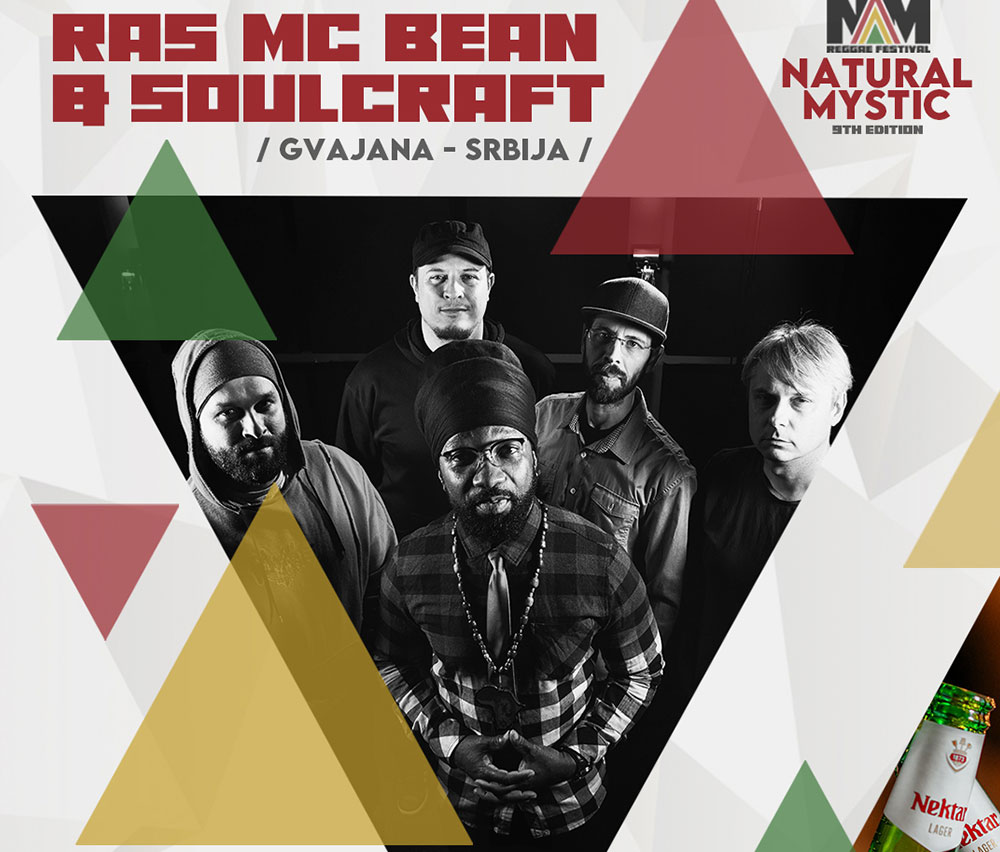 Natural Mystic Festival – Reggae Music Fesival